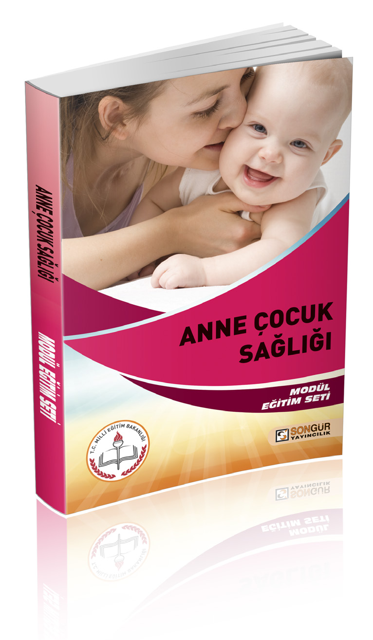 ANNE ÇOCUK SAĞLIĞI (MODÜL) – Songür YAYINCILIK