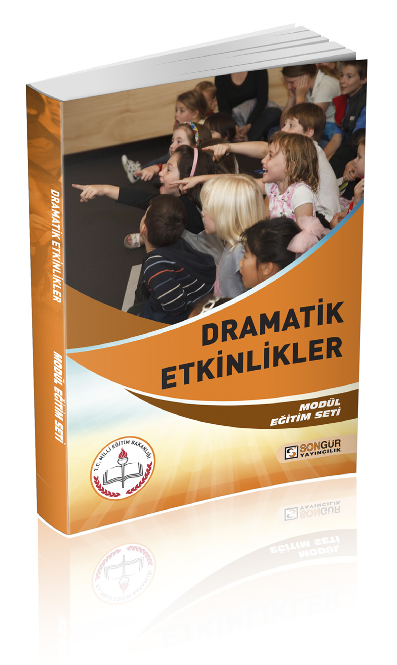 DRAMATİK ETKİNLİKLER (MODÜL) – Songür YAYINCILIK